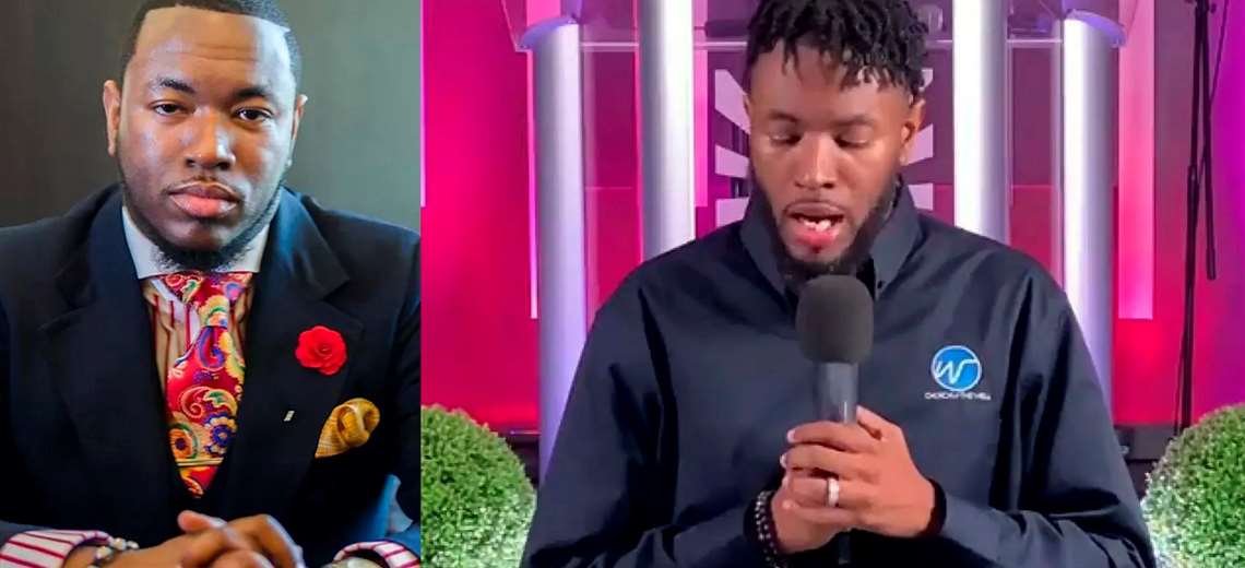 Pastor de iglesia llama tacaños a sus feligreses por no regalarle un ...