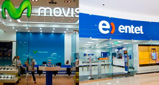 Movistar sufre caída de Internet y Entel no tiene señal en el sur del Perú – ENFOQUE REAL
