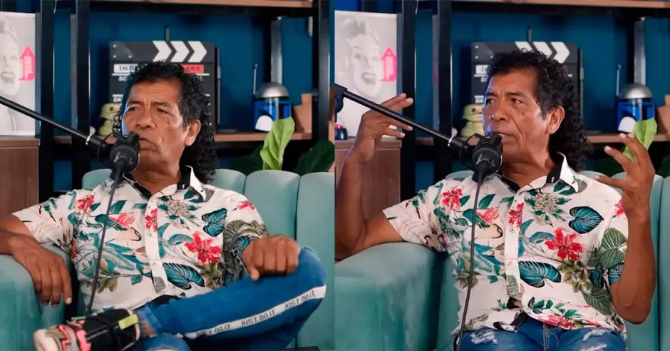 ¡Nadie lo hubiera pensado! Conoce cuál fue la profesión de Cachay antes ...