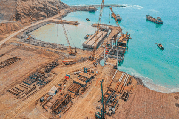 Los beneficios del Megapuerto de Chancay – ENFOQUE REAL