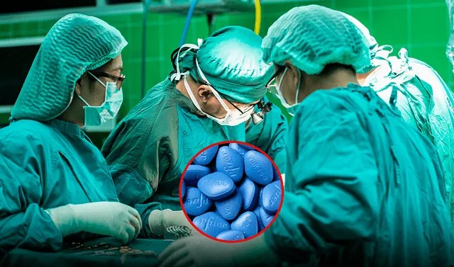 Tuvo sexo sin parar por más de 24 horas y ahora le deben amputar su ...