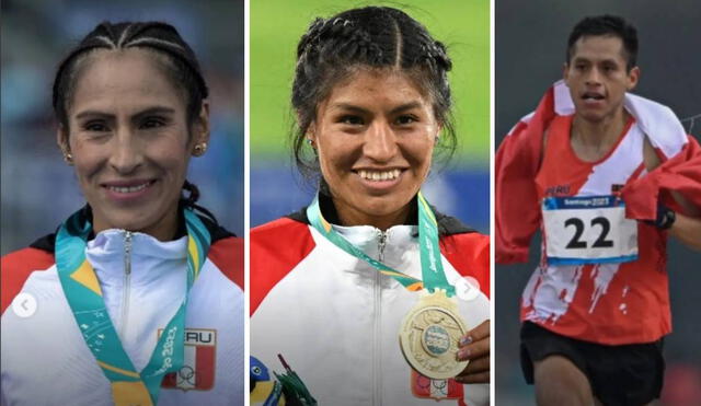 Perú aún puede sumar más medallas: ¿qué deportistas peruanos faltan ...