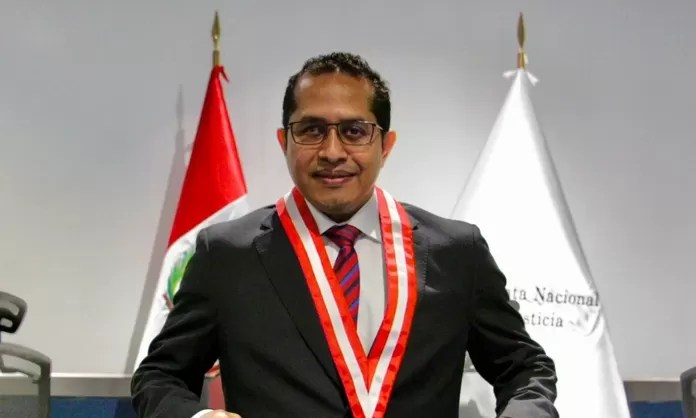 Roberto Burneo es el nuevo presidente del JNE – ENFOQUE REAL