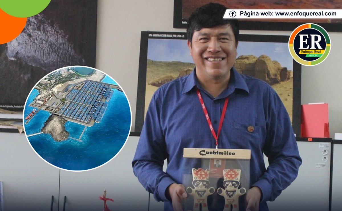 Daniel Baca sobre propuesta del Ministerio de Vivienda: En desacuerdo ...