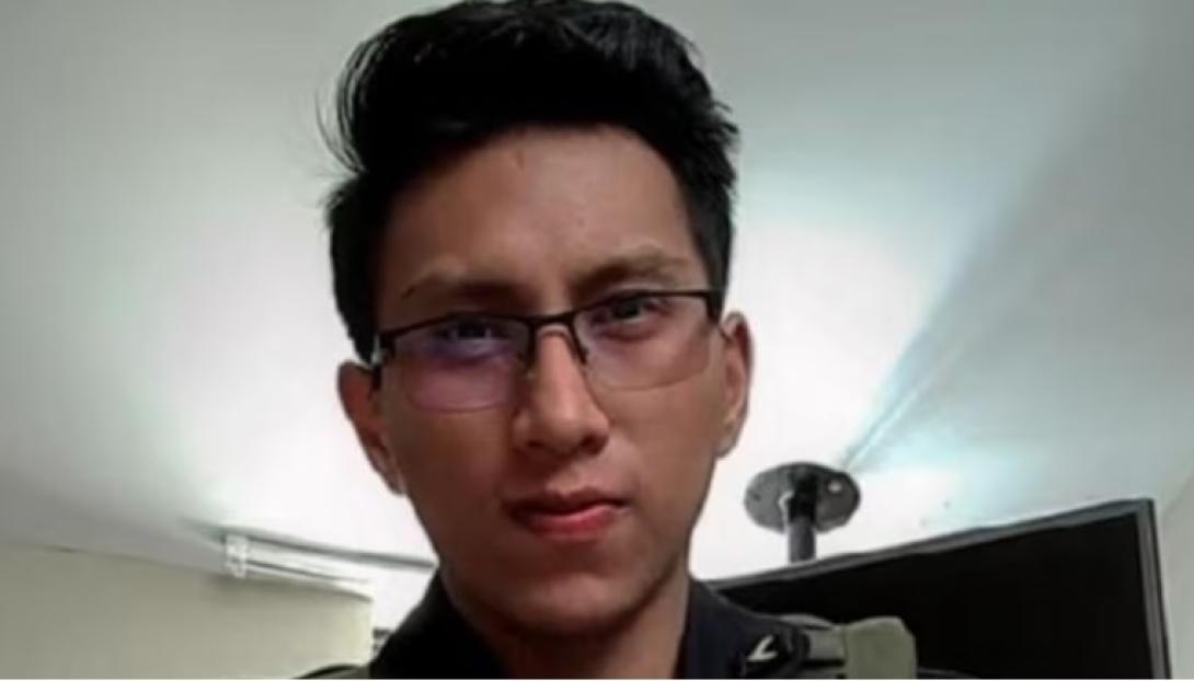 Identifican a policías que habrían avisado a Darwin Condori que iban a ...