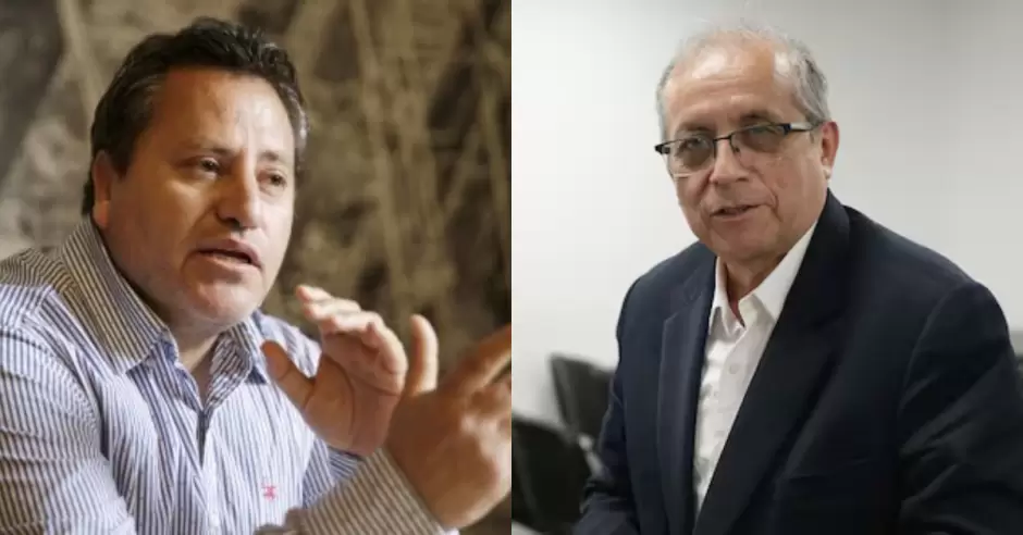 Exjefe de Nicanor Boluarte es enviado a la Embajada del Perú en España ...