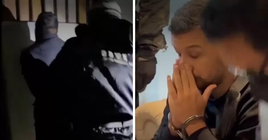 Capturan a organización criminal que operaba desde Challapalca: Entre ...