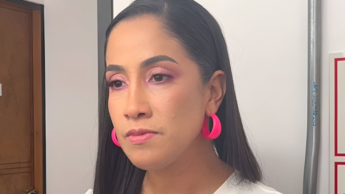 «Por favor, no se dejen engañar»: Nelly Rossinelli reveló que fue ...