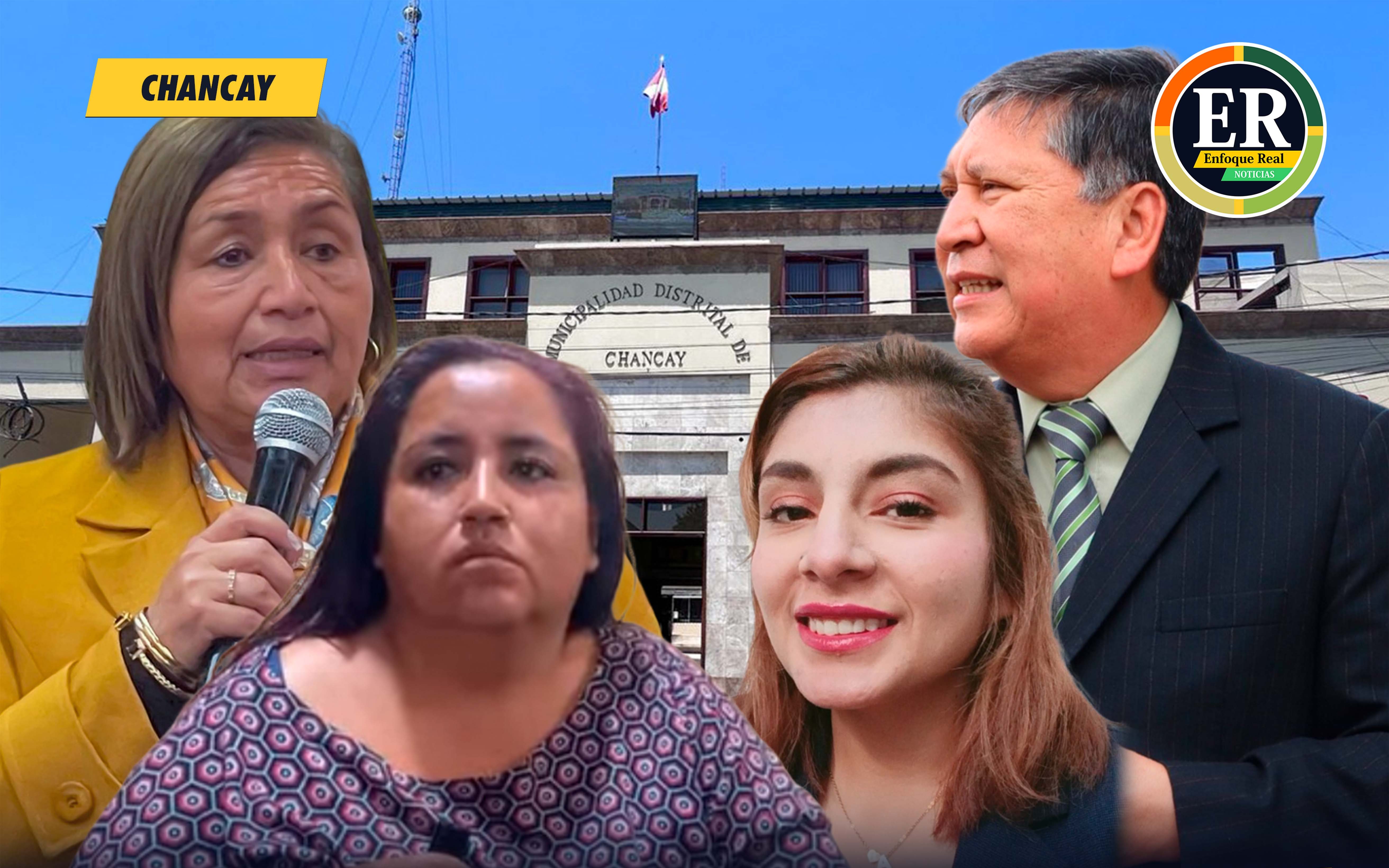Joseline Sánchez confiesa que Angie Cadillo le hizo firmar solicitud de ...