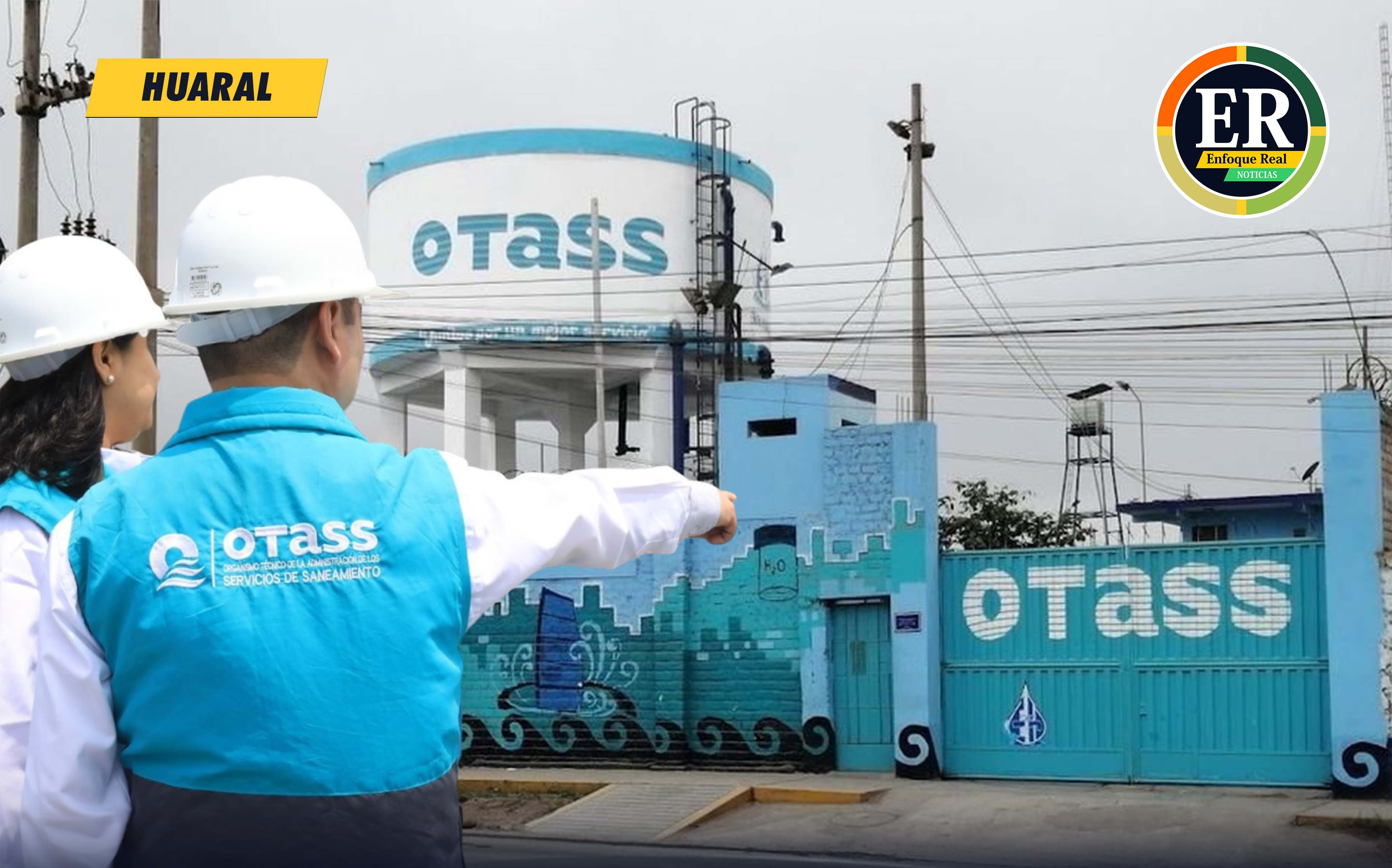 El fracaso de OTASS en las 18 EPS persiste por los sueldos dorados de sus administradores ...