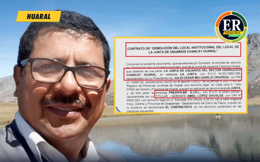 Empresa contratada para construcción de nuevo edifico de la Junta de ...