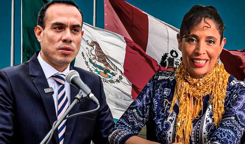 Gobierno de José Jerí otorga un «plazo perentorio» a la encargada de la ...