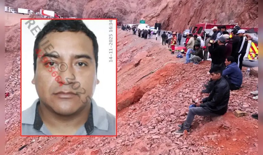 Habla chofer de camioneta que habría ocasionado tragedia en Arequipa ...